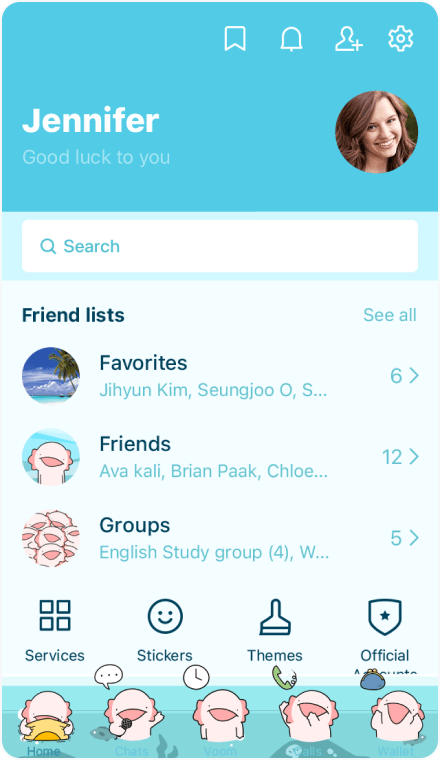 Subscribe to get unlimited access to participating stickers, emoji, and ...