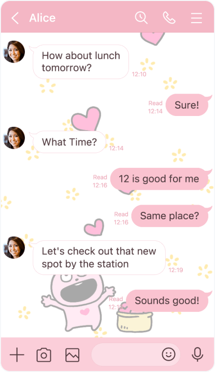 Subscribe to get unlimited access to participating stickers, emoji, and ...